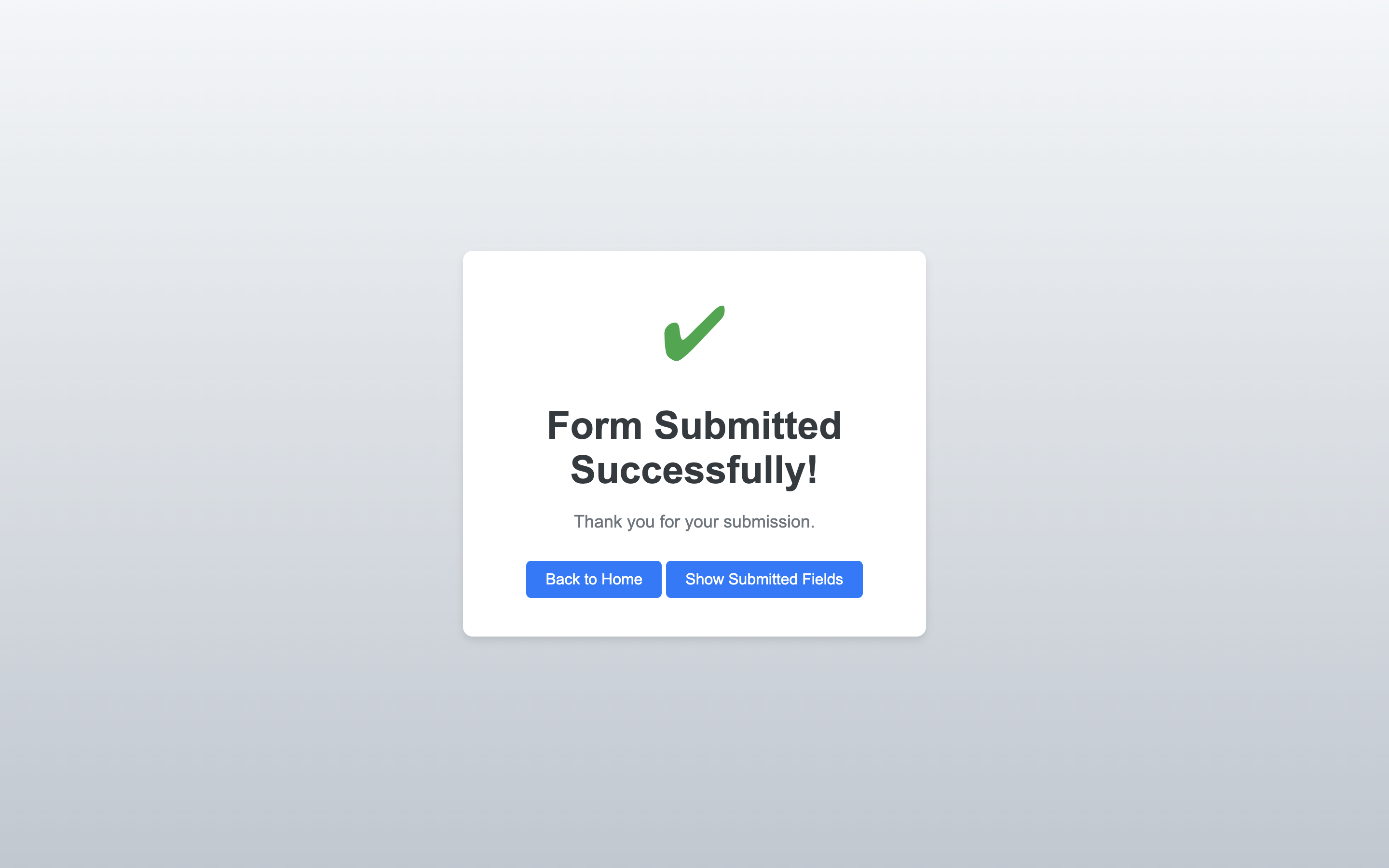 GitHub - GeekyPS/Automata: Automate the tedious task of filling Google forms with Automata