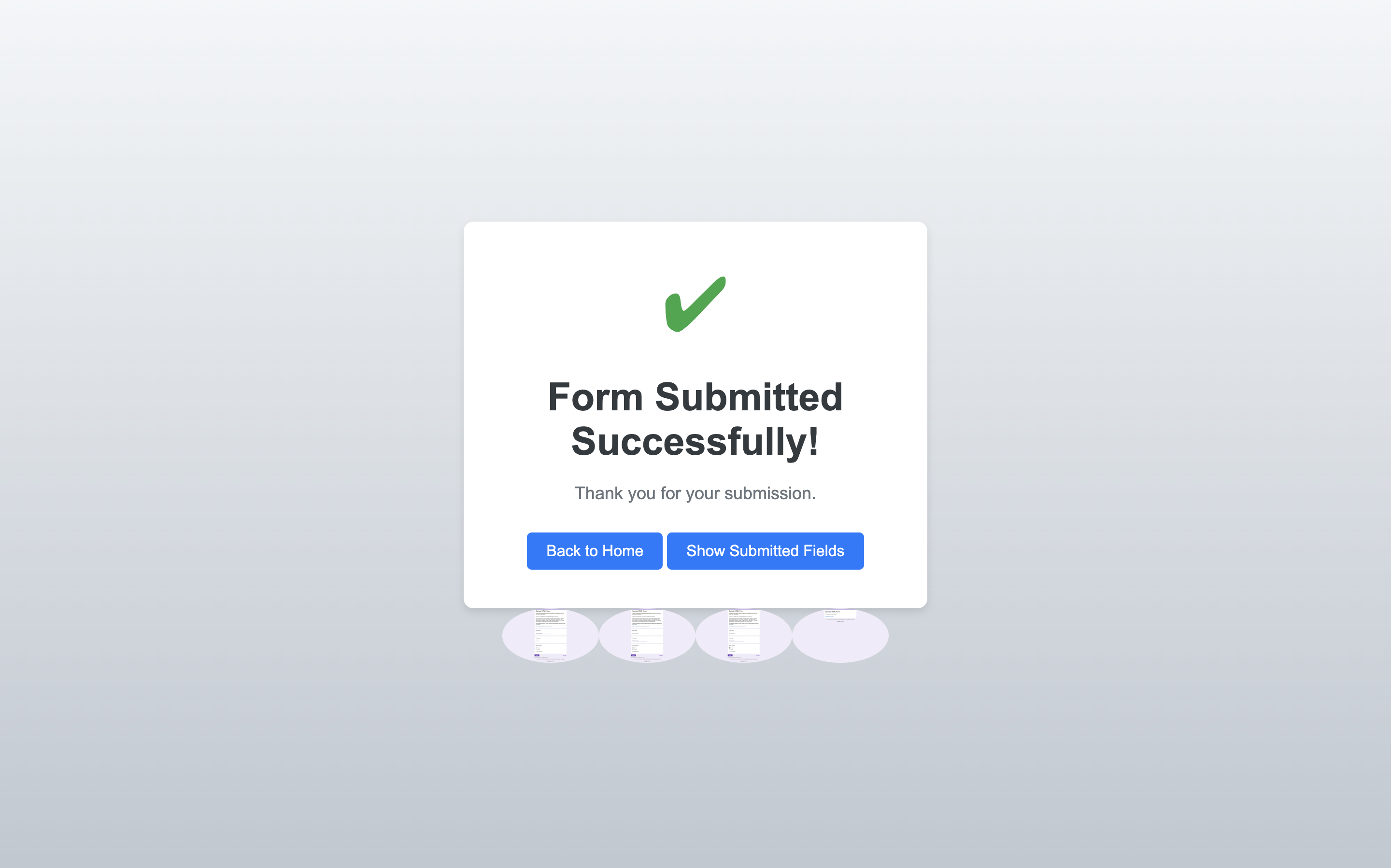 GitHub - GeekyPS/Automata: Automate the tedious task of filling Google forms with Automata