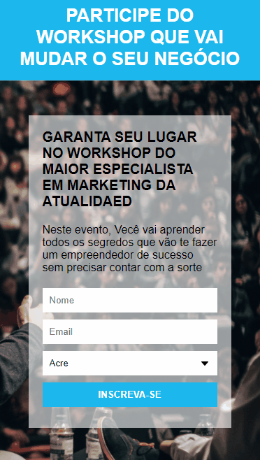 GitHub - FernandoLuppo/Landing-page-Workshop-de-Marketing