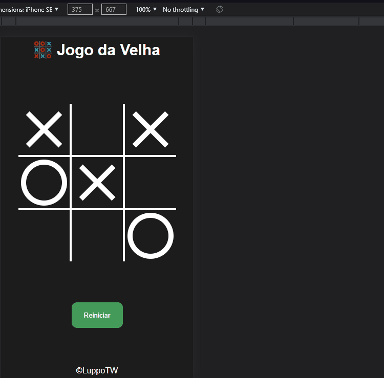Github Fernandoluppo Jogo Da Velha