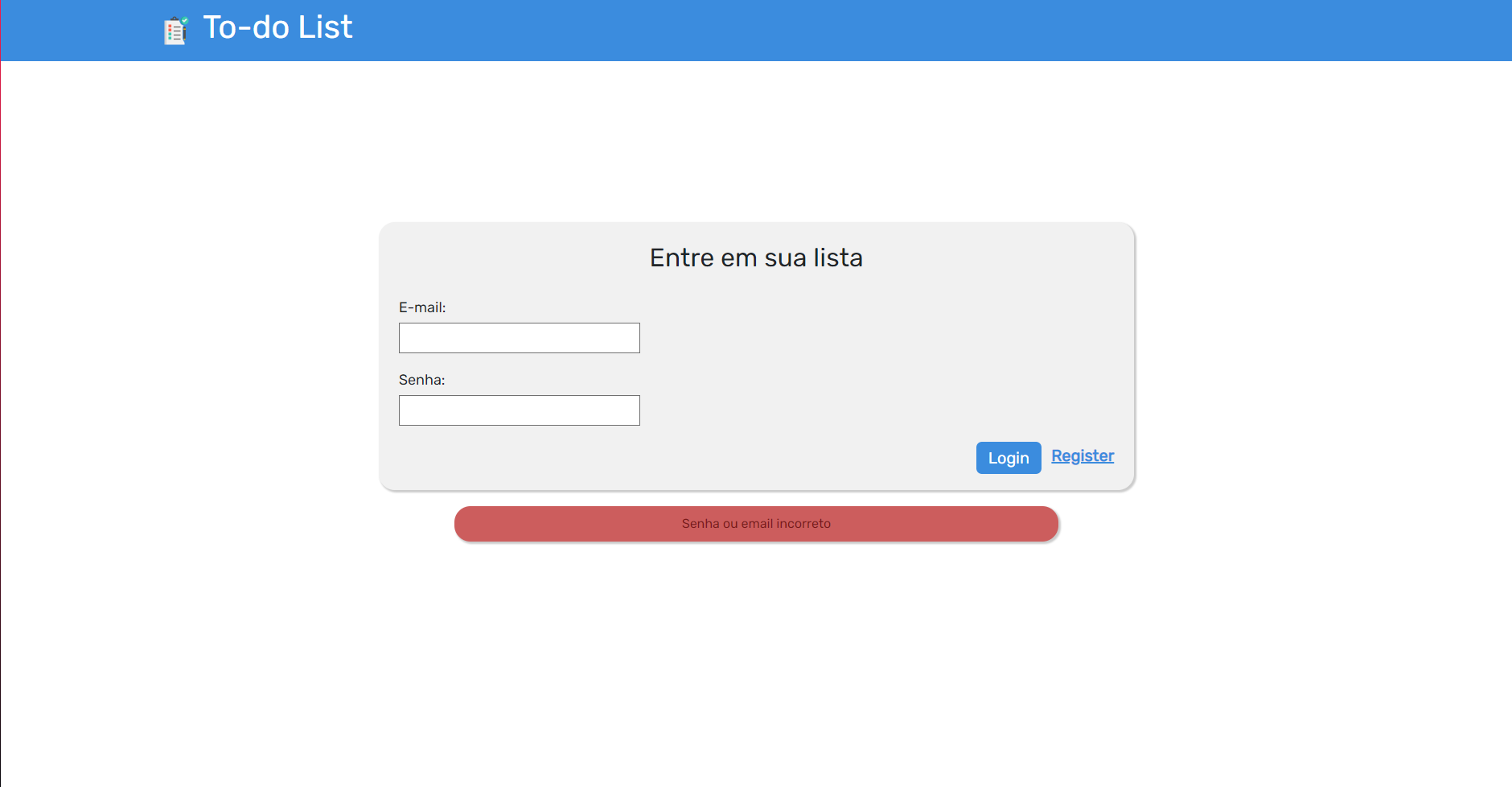 GitHub - FernandoLuppo/Lista-de-afazers-Node-e-MySQL