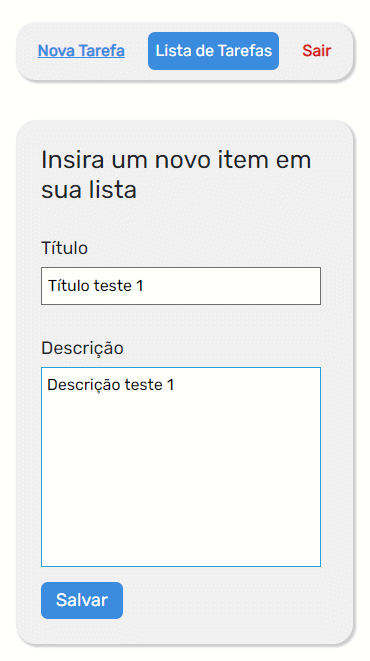 GitHub - FernandoLuppo/Lista-de-afazers-Node-e-MySQL