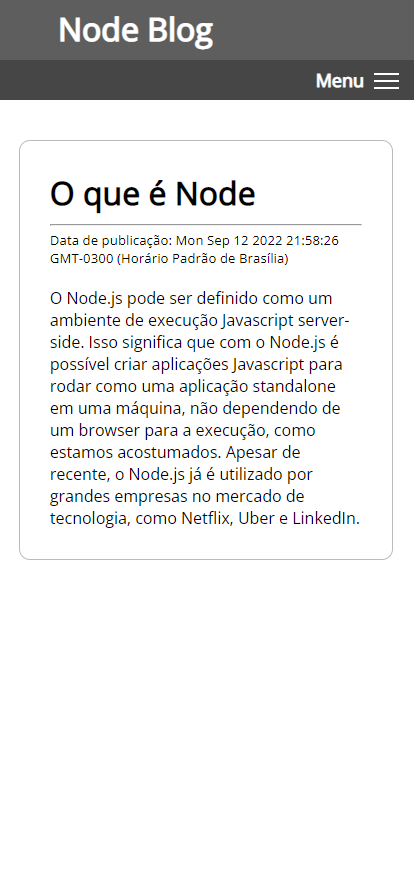 GitHub - FernandoLuppo/Blog-Node