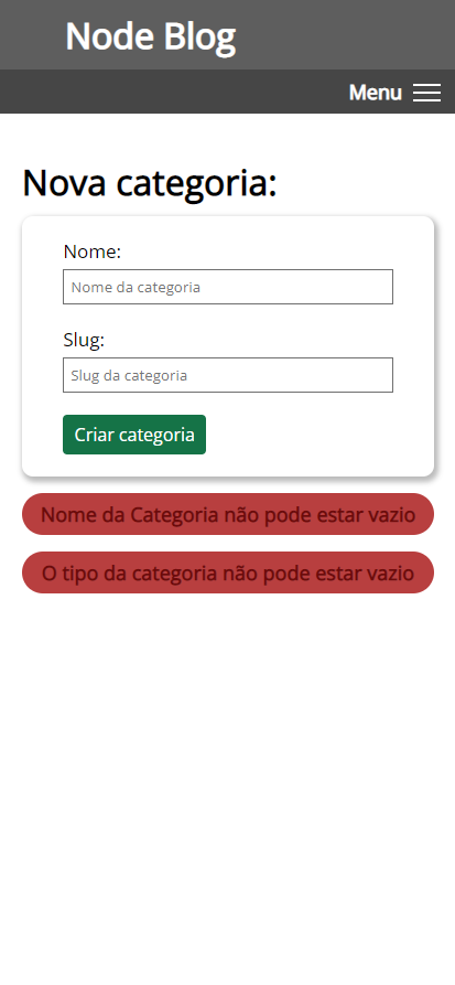 GitHub - FernandoLuppo/Blog-Node