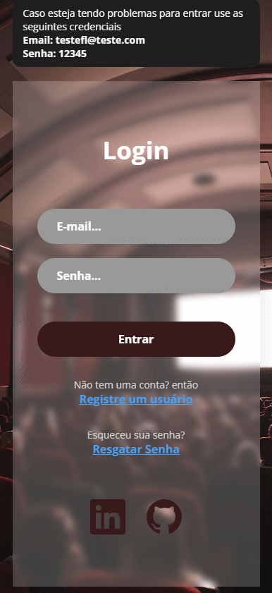 GitHub - FernandoLuppo/movie: Um site de filmes e séries baseado na API do TMDB