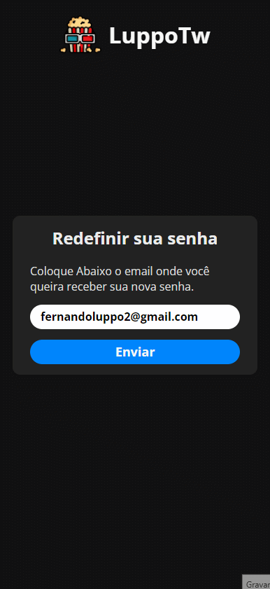 GitHub - FernandoLuppo/movie: Um site de filmes e séries baseado na API do TMDB