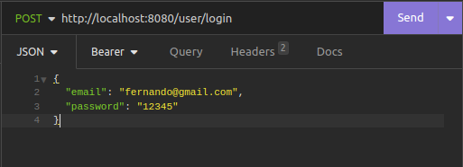 GitHub - FernandoLuppo/PokeDex-API: Uma API feita em cima da API do ...