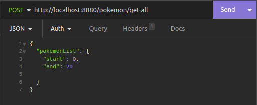 GitHub - FernandoLuppo/PokeDex-API: Uma API feita em cima da API do ...