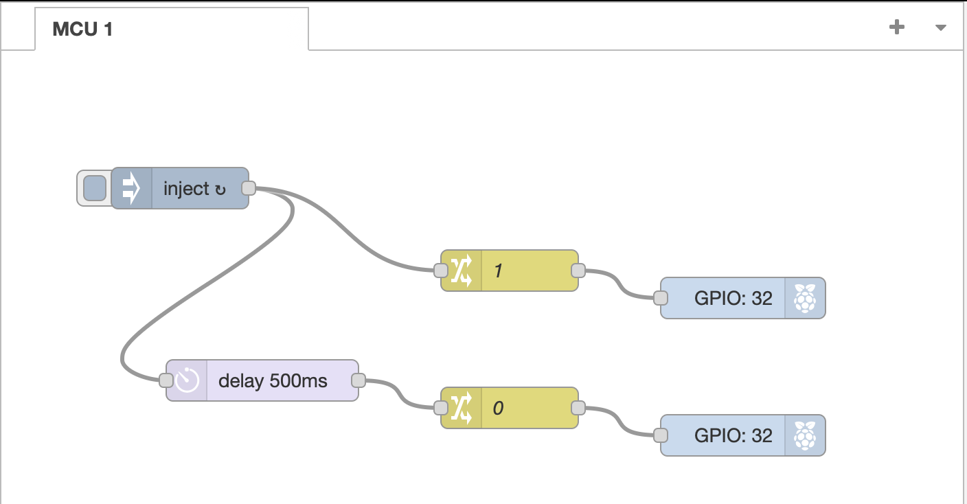 How to use GPIOs? · phoddie node-red-mcu · Discussion #35 · GitHub