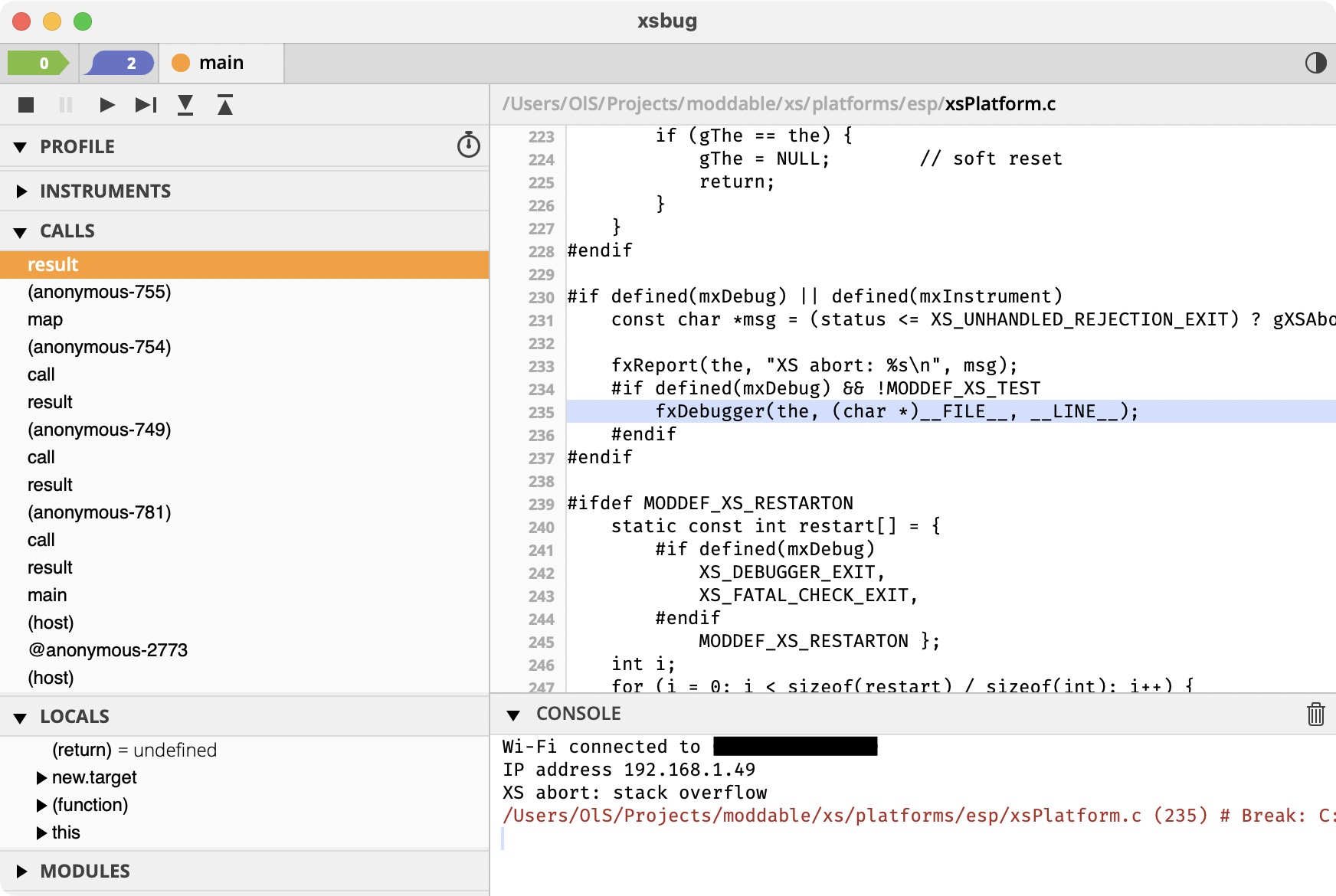 Testing Node Red Dashboard On Moddable Two · Phoddie Node Red Mcu · Discussion 55 · Github