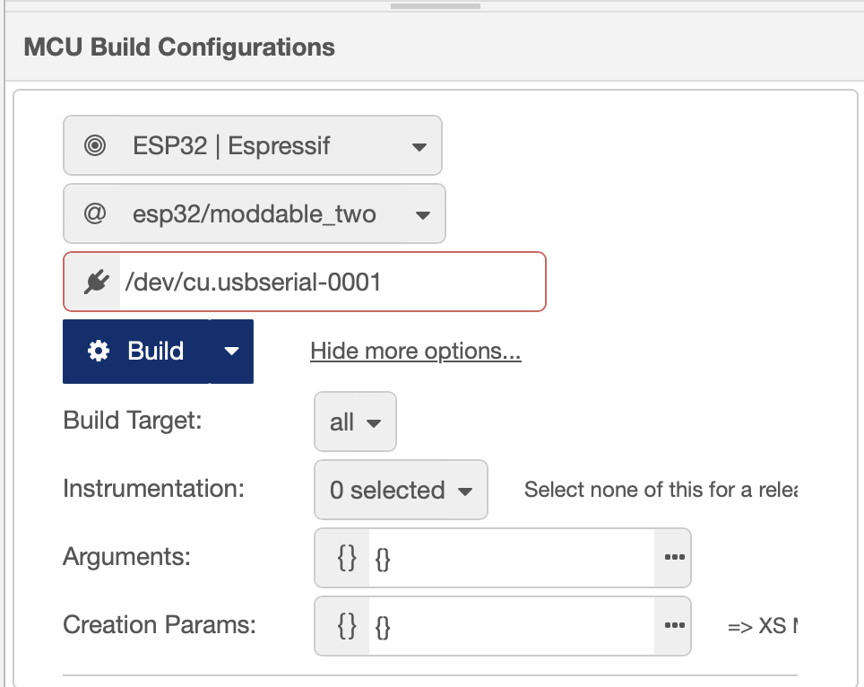 Testing Node Red Dashboard On Moddable Two · Phoddie Node Red Mcu · Discussion 55 · Github