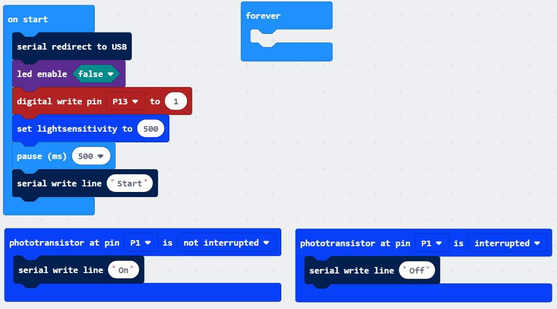 Input Cabling Example · Issue #1 · MKleinSB/pxt-fischertechnik · GitHub
