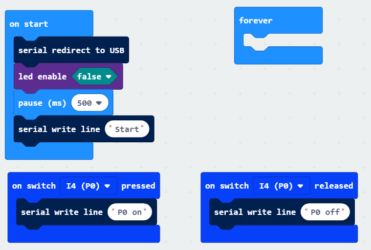 Input Cabling Example · Issue #1 · MKleinSB/pxt-fischertechnik · GitHub