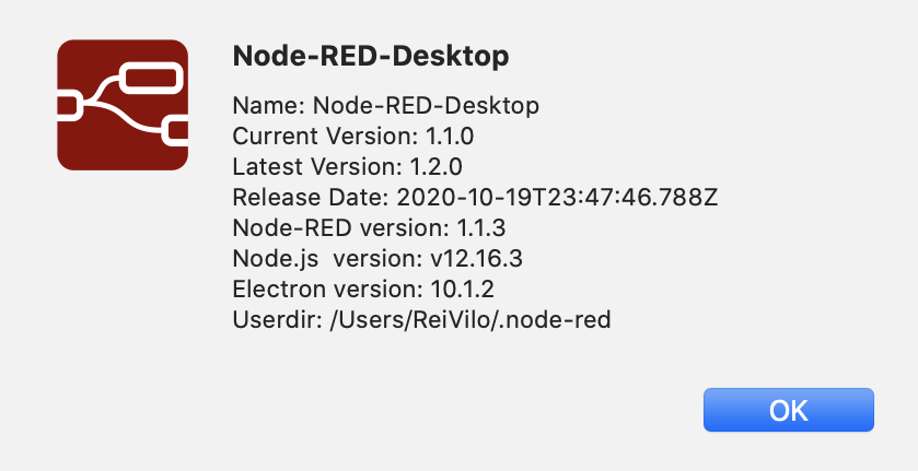 Auto-update error · Issue #28 · sakazuki/node-red-desktop · GitHub