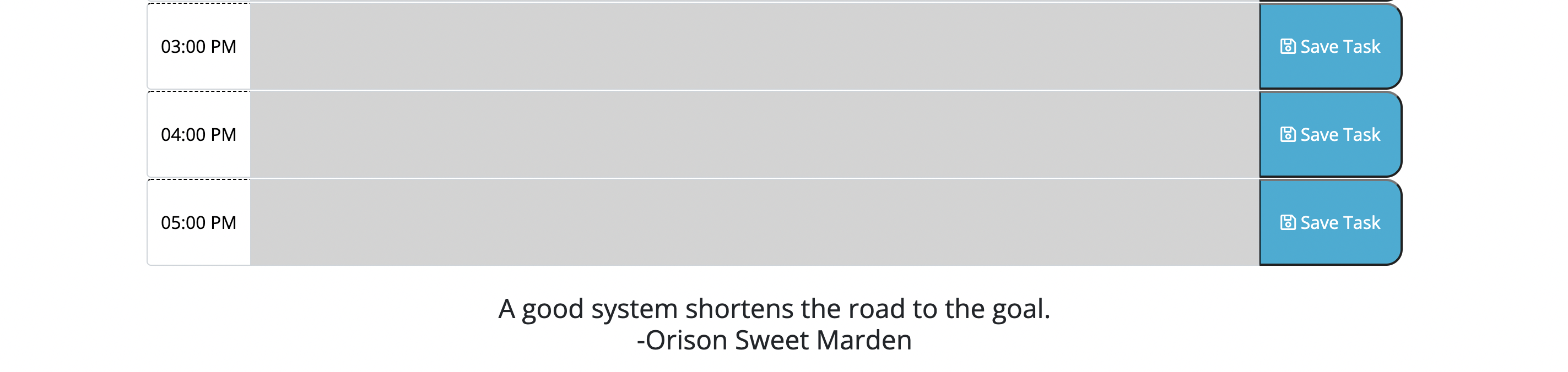 GitHub - janellephalon/workday-scheduler