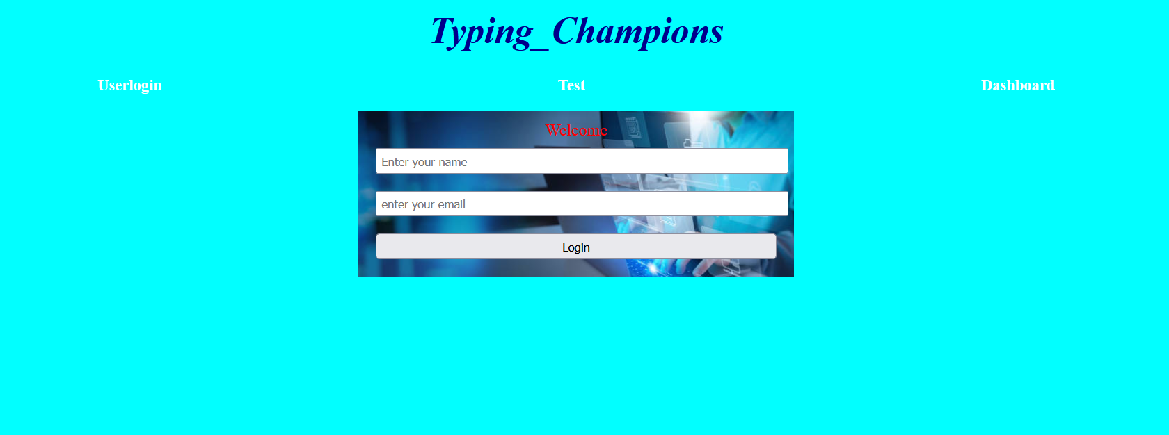 GitHub - Prashant7970/typingmaster: Touch typing app