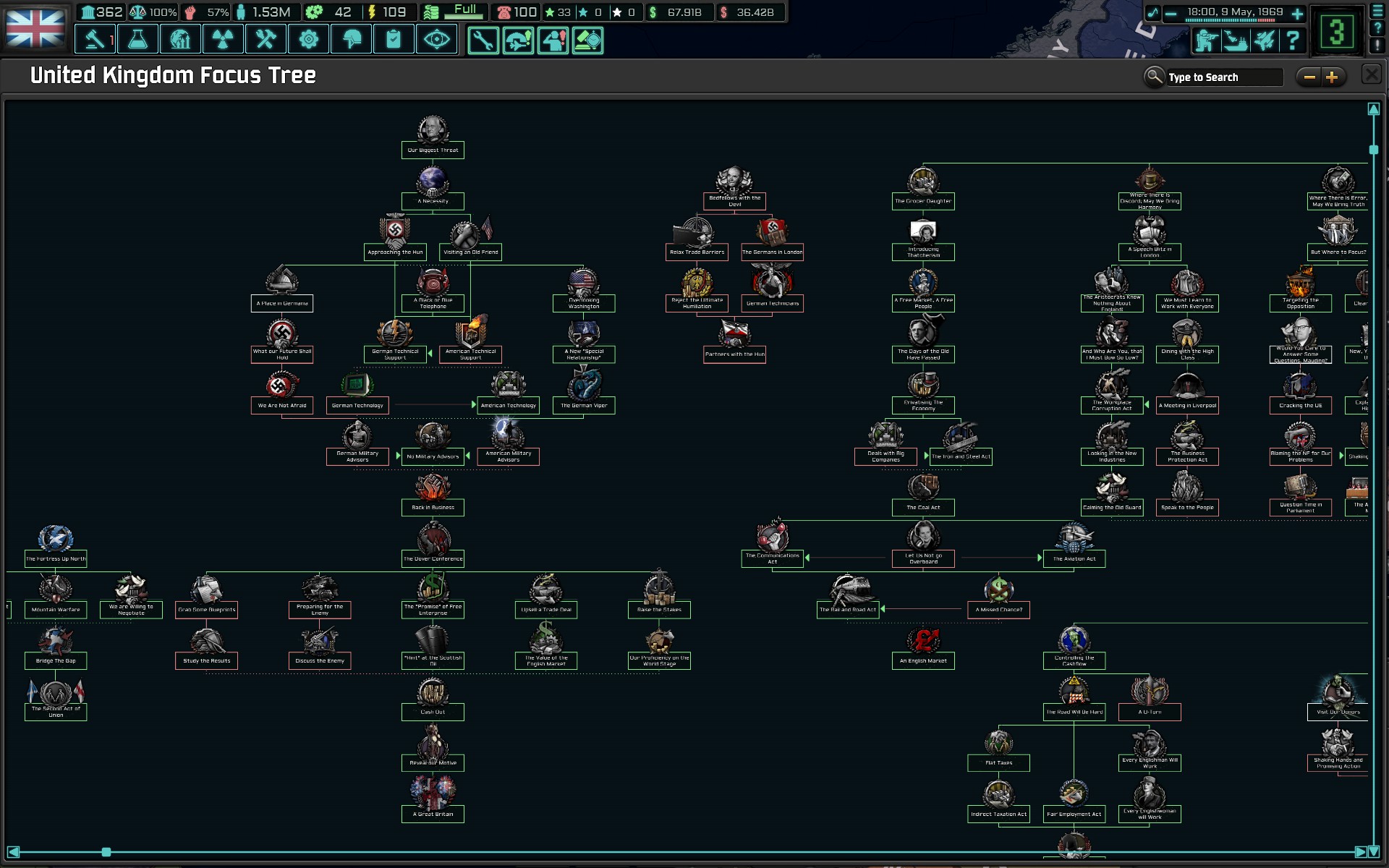 Collab Britain - Atlantic Battleground · Issue #429 · TNODevs/TNO-Bug ...