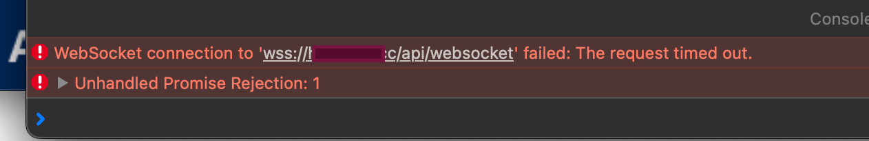 Ha Cant Connect Websocket From Iphone Ha App Safari Chrome · Issue 2279 · Home Assistant 