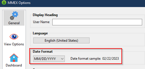 Last Updated Display Format · Issue #5698 · moneymanagerex/moneymanagerex · GitHub