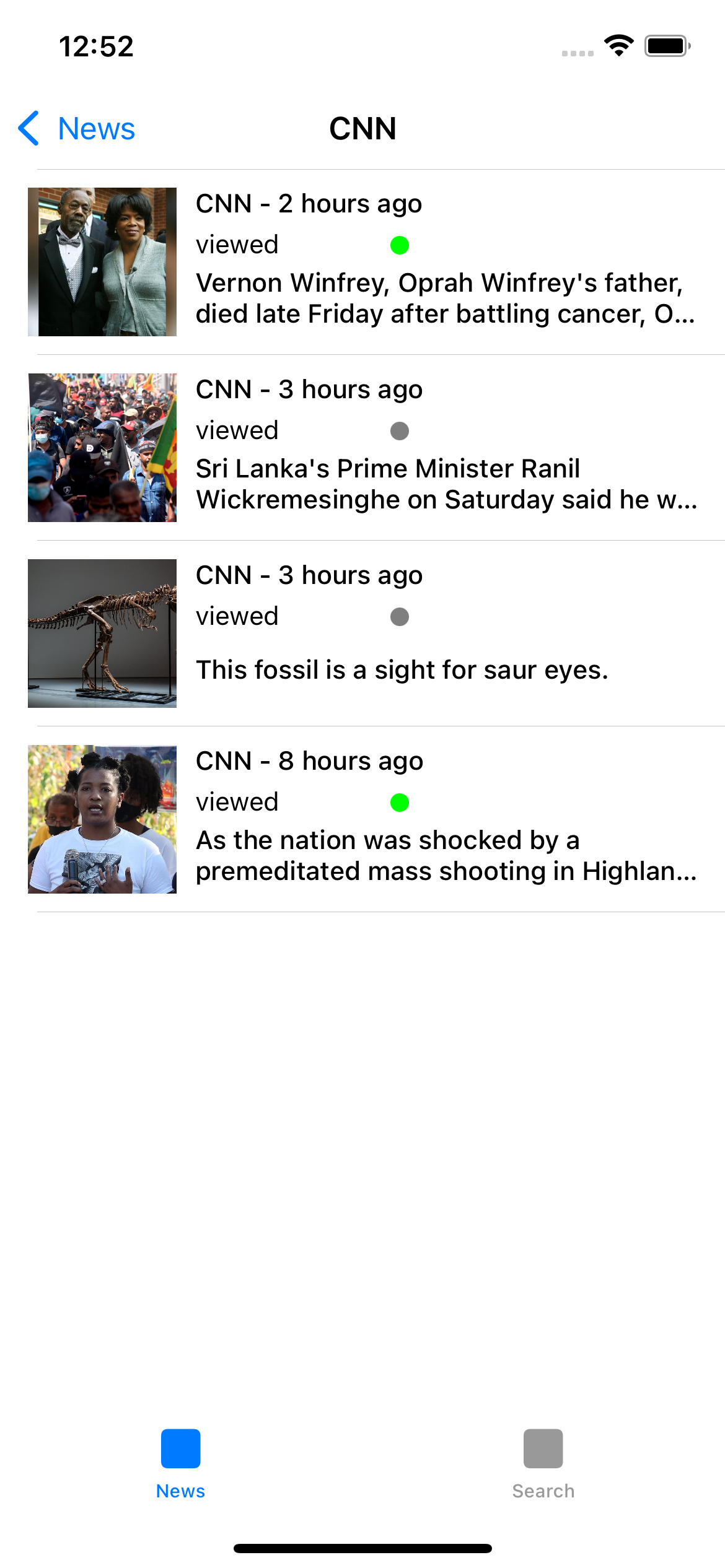 GitHub - AlexeyB163/NewsApp-v2
