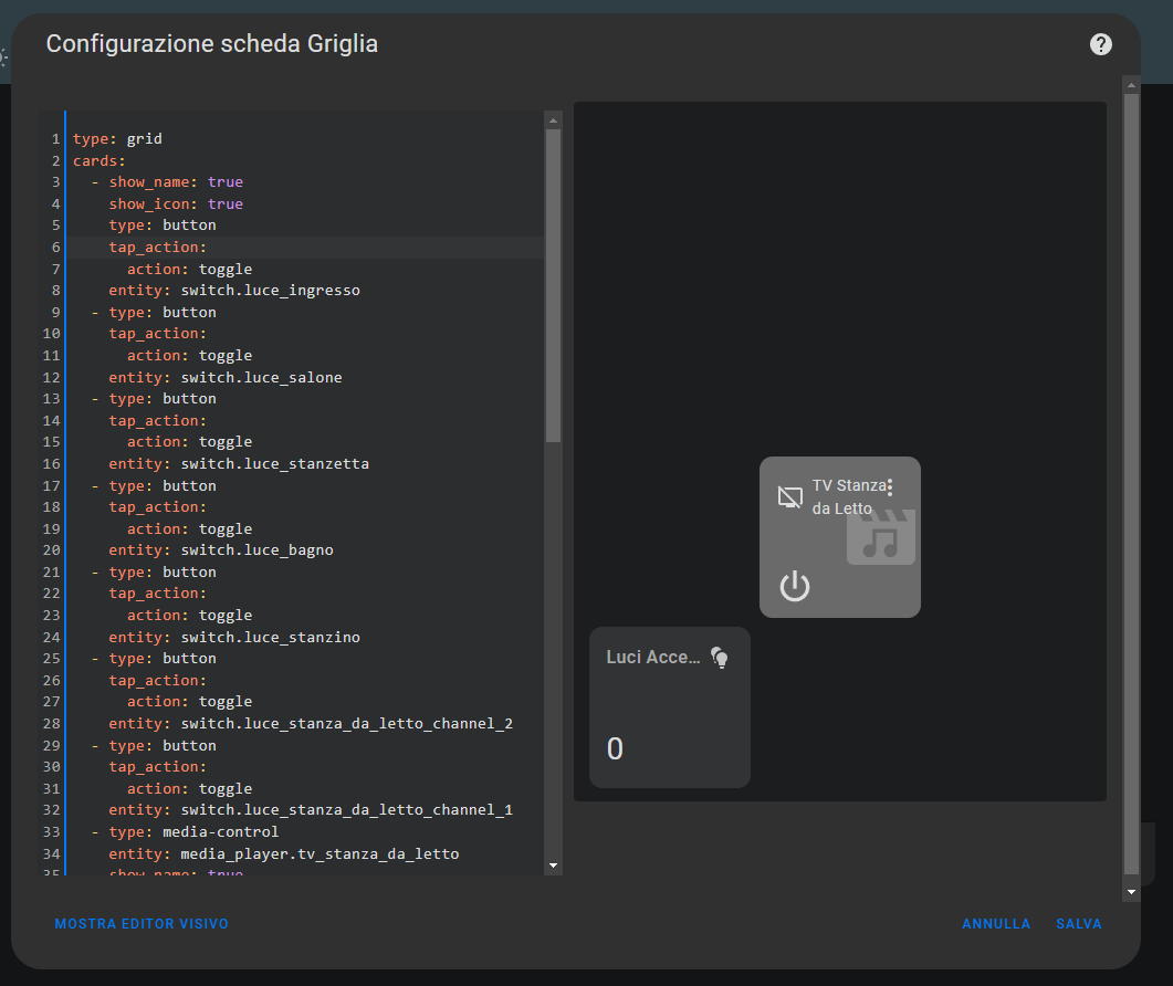 Button card not showing in 2023.4.3 · Issue #16155 · home-assistant/frontend · GitHub