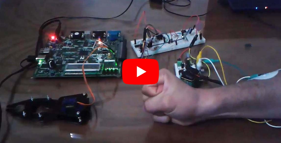 GitHub - a7mad-reda/EMG-Controlled-Prosthetic-Hand-