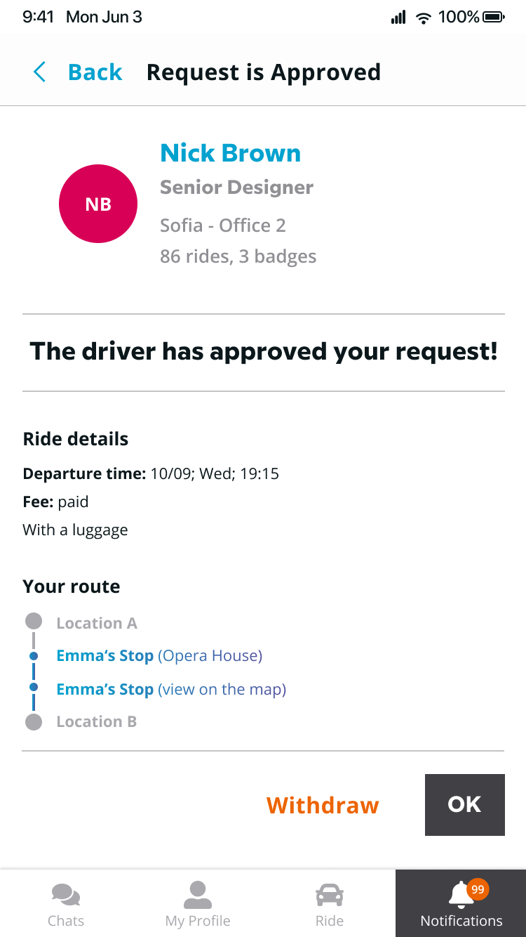 [Send Notifications] Request Approvement · Issue #416 · ita-social ...