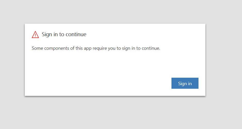 Coe Starter Kit Bug Sorry Theres Been A Disconnect On Install · Issue 7050 · Microsoft