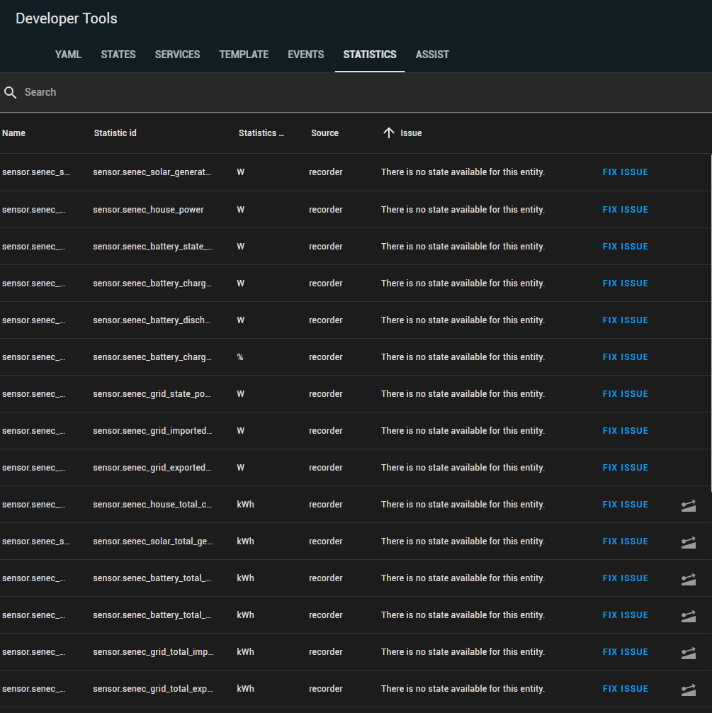 No connection after recent update · Issue #47 · mchwalisz/home-assistant-senec · GitHub