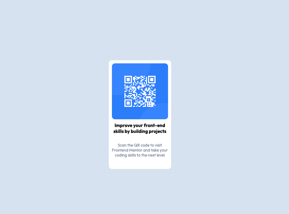 GitHub - Hiram-s-habib/QR-Code