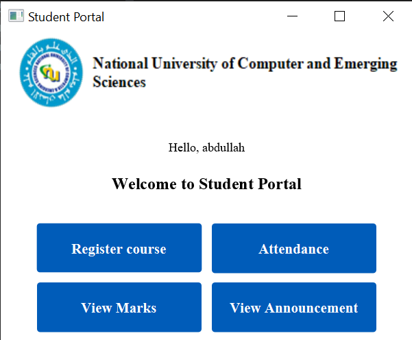 GitHub - Yousuf002/LearningManagementSystem