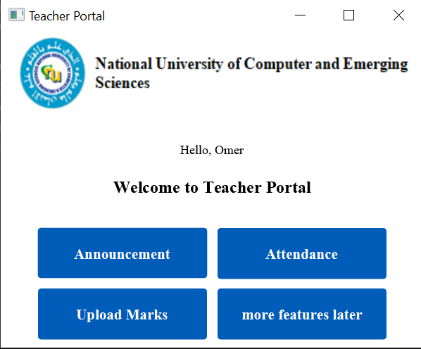 GitHub - Yousuf002/LearningManagementSystem