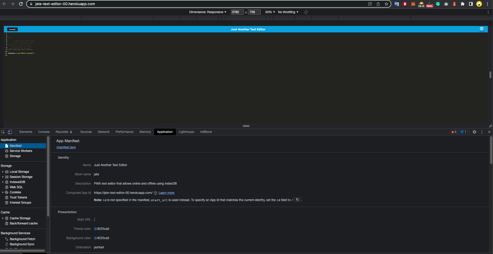 GitHub - Yutthana00/pwa-editor