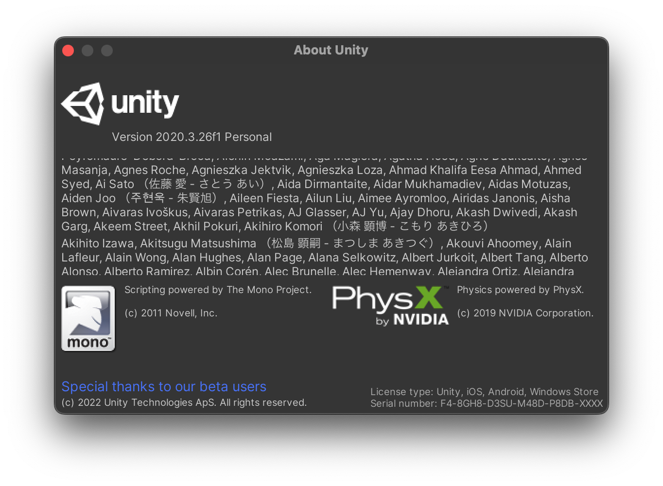 Build Error After Importing Latest Thirdweb Unity Sdk V1 1 4 Unitypackage · Issue 39 · Thirdweb