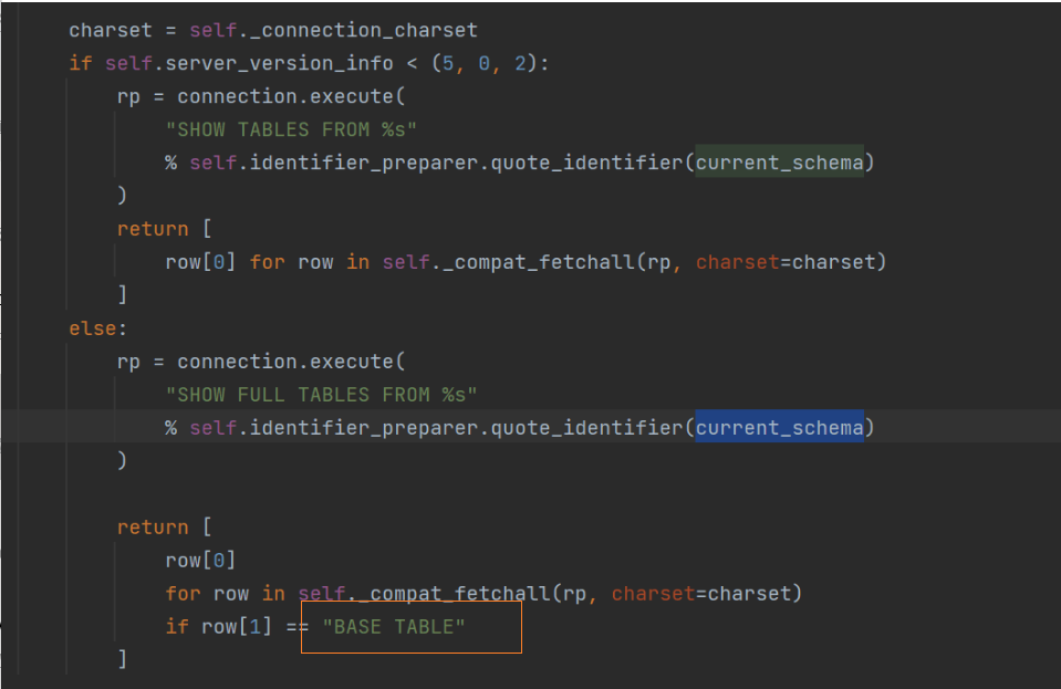 hive_catalog incomplete support for metadata information · Issue #18944 · apache/doris · GitHub