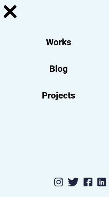 GitHub - A-Picasso/JohnBlog: This is a blog created for the fictitious user John, built with ...