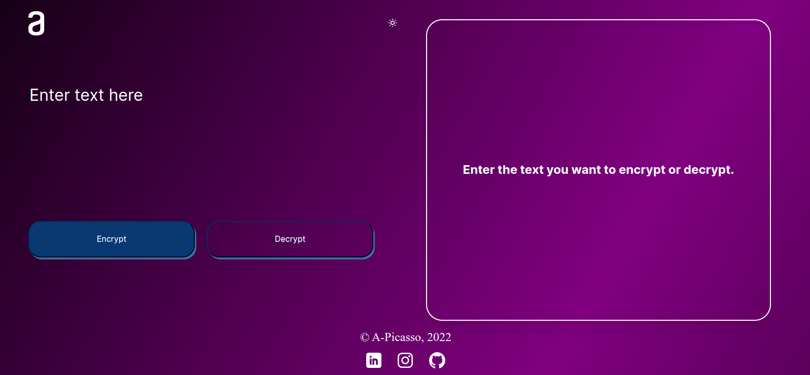 A-Picasso (José Alberto Picasso Martínez) · GitHub