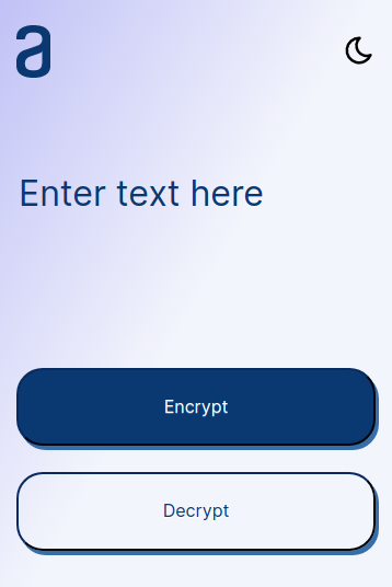 Github A Picasso Encrypter Challengeoracleone First Programming Logic Challenge Made For The