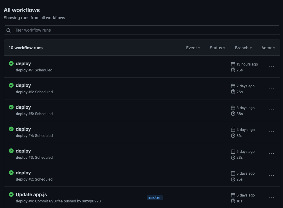 GitHub - Omok-BE/Omok-BE
