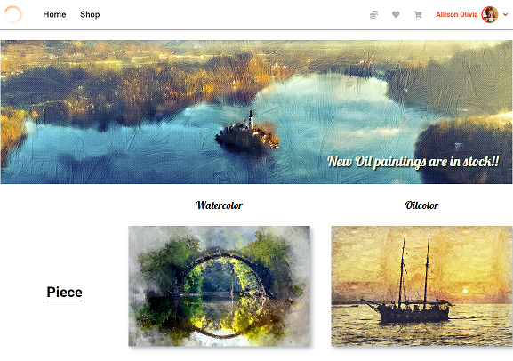 GitHub - yeonghoonPark/next-paintings_shop