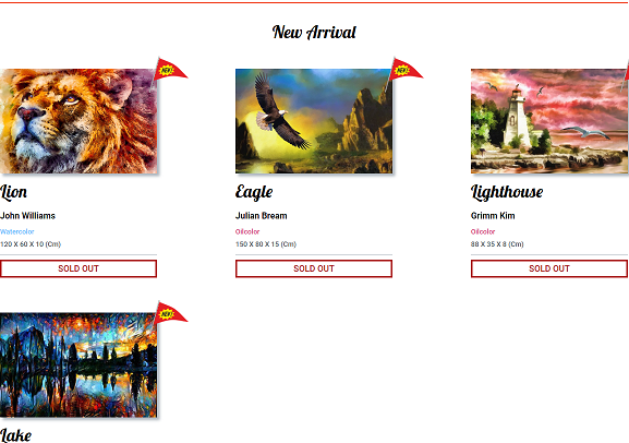 GitHub - yeonghoonPark/next-paintings_shop