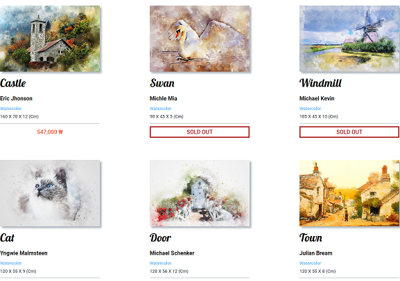 GitHub - yeonghoonPark/next-paintings_shop