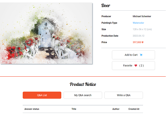 GitHub - yeonghoonPark/next-paintings_shop