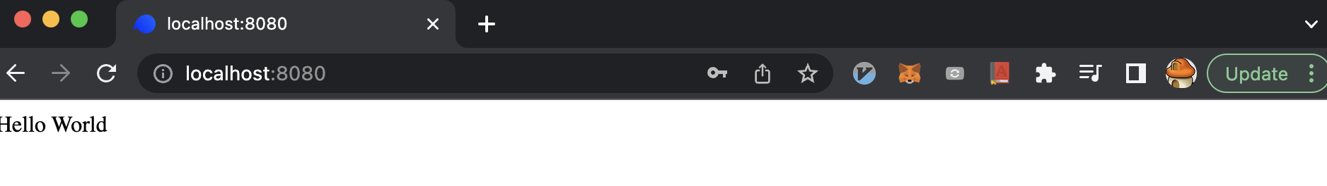 GitHub - Whale-Study/SM-backend