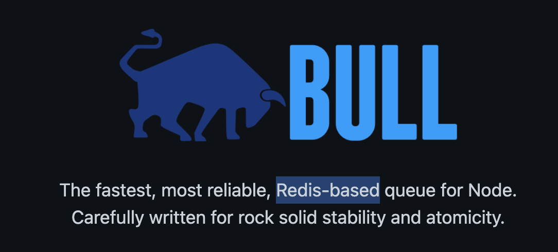 Throw Error When Failing To Connect To Redis · Issue 2557 · Optimalbits Bull · Github