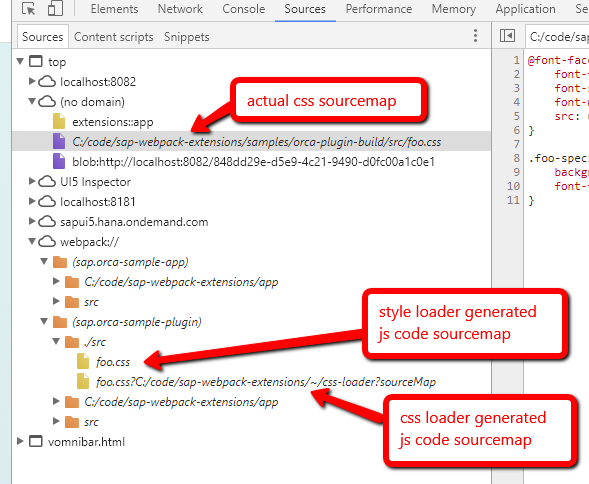 Sourcemap Collision When Building As A Library · Issue 5767 · Webpackwebpack · Github