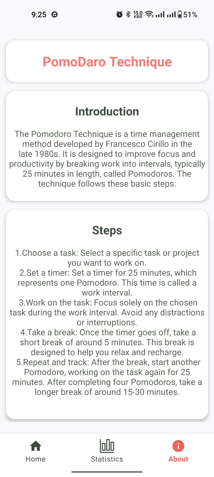 GitHub - karan-747/The-Focus-Clock