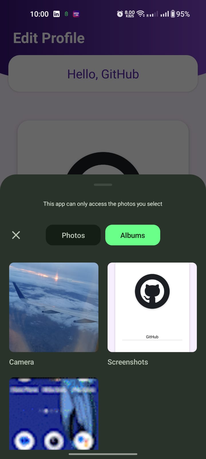 GitHub - karan-747/TRACKEXP: Expenditure tracking app using firebase