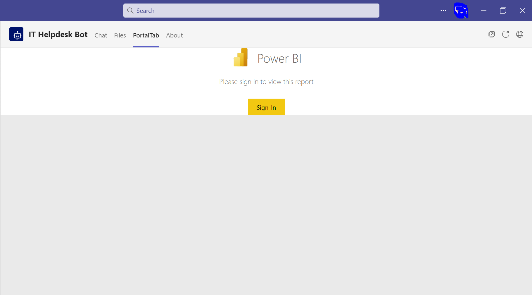 desktop teams tab sso authentication · Issue #572 · OfficeDev/Microsoft-Teams-Samples · GitHub