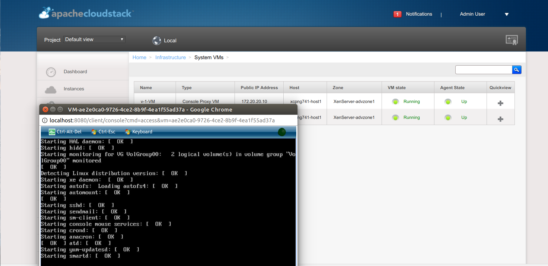 Unable to create local link issue (CS 4.11.1-rc1 + XCP-ng 7.4.1) · Issue #2695 · apache ...